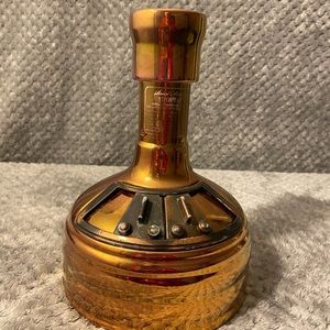 Sam Adams | Other | Empty Sam Adams Utopias 21 Copper Liquor Bottle ...